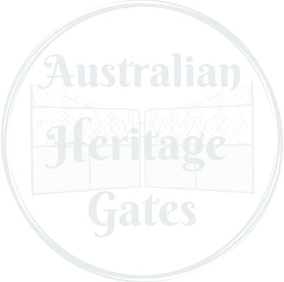 About Us | Australian Heritage Gates – Crafting Custom Heritage-Style