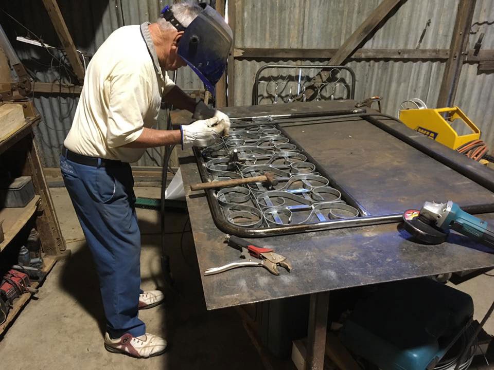 About Us | Australian Heritage Gates – Crafting Custom Heritage-Style