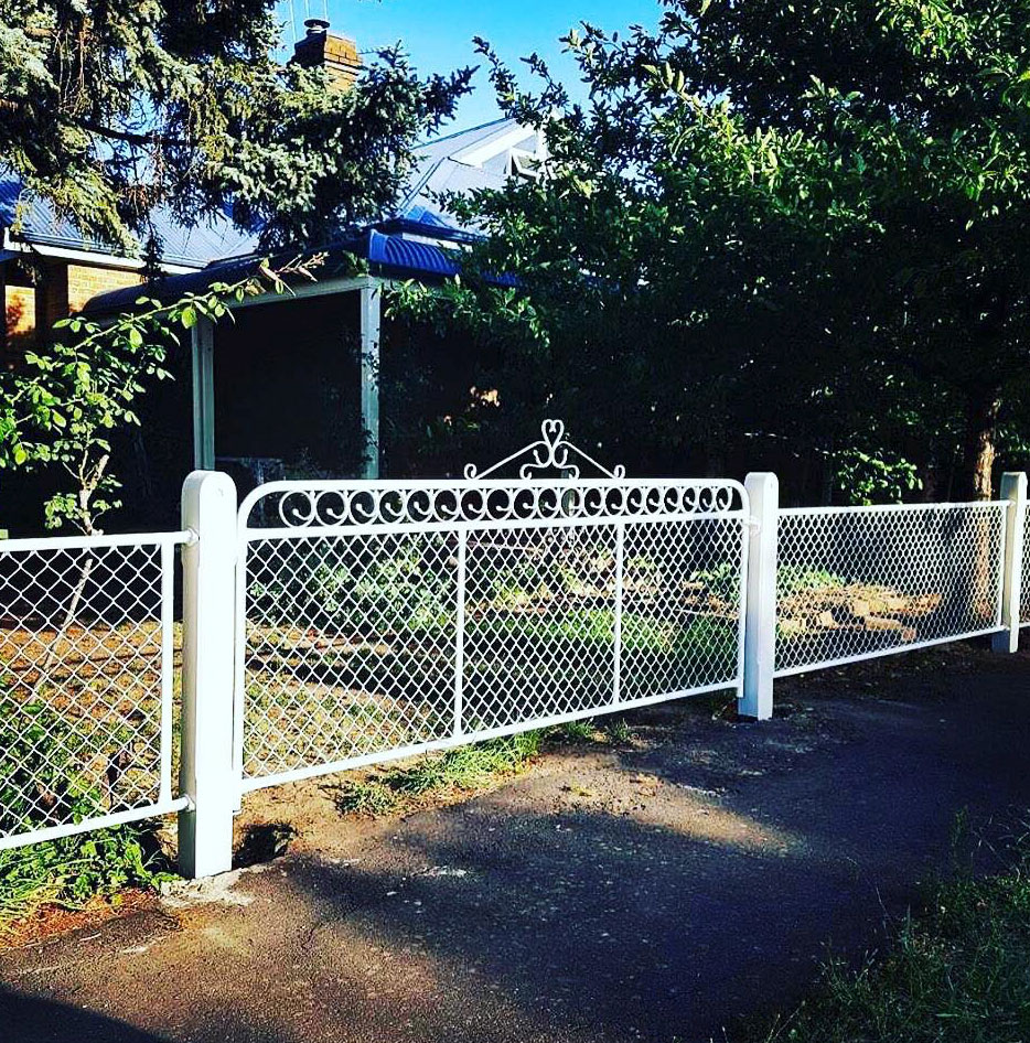 Custom Heritage Gates for Elegant Australian Homes | Australian Herita