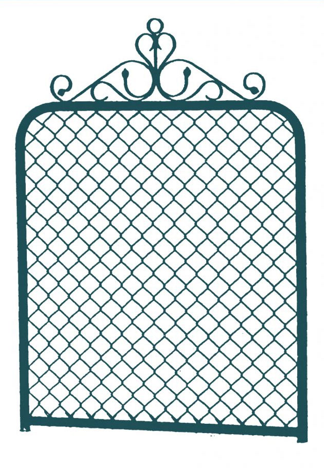 Custom Heritage Gates | Durable & Elegant Designs | Australian Heritag