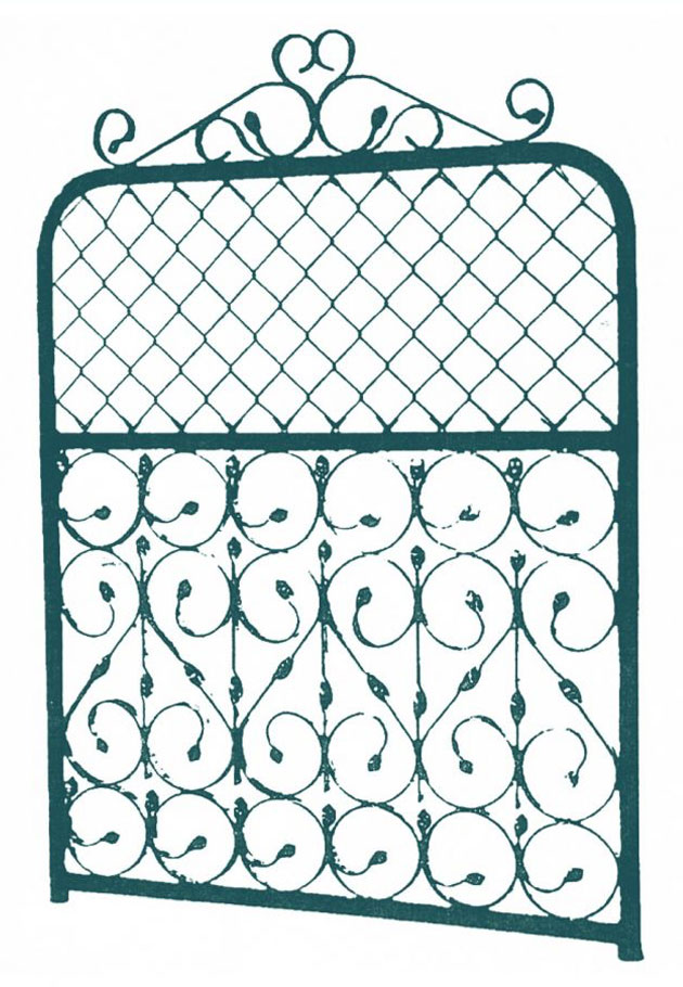Custom Heritage Gates | Durable & Elegant Designs | Australian Heritag