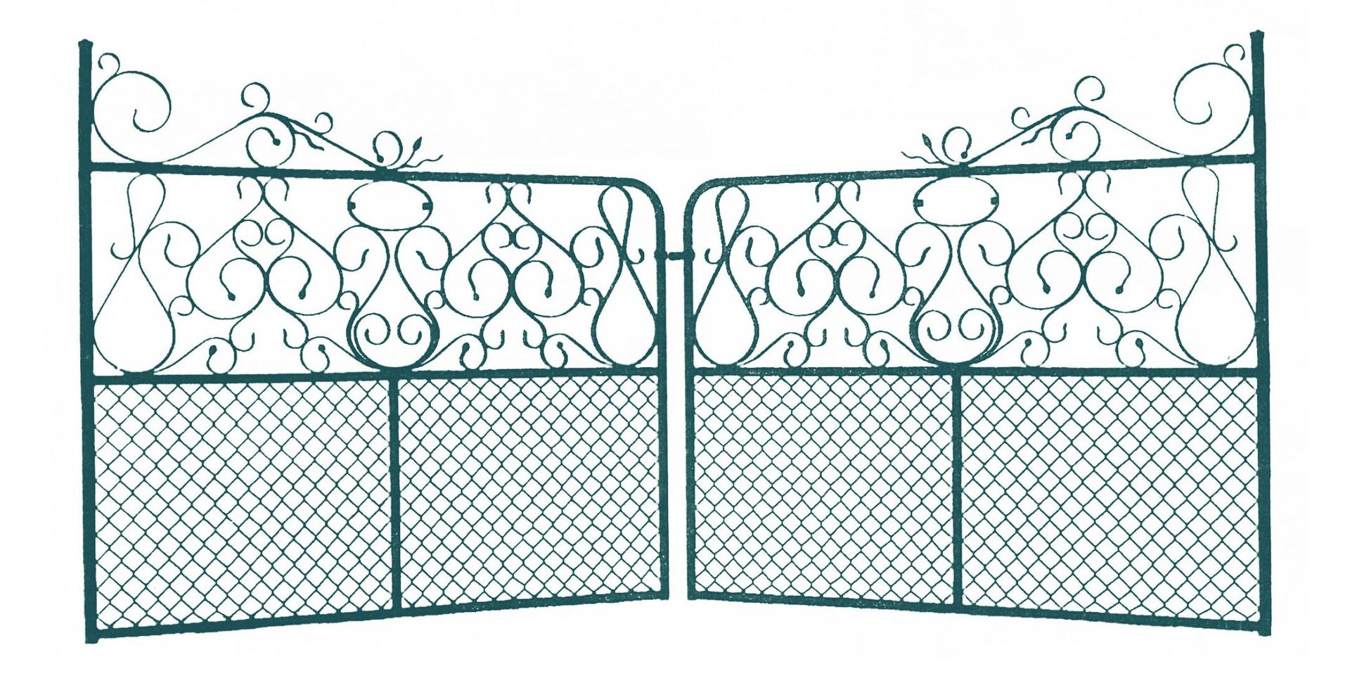 Custom Heritage Gates | Durable & Elegant Designs | Australian Heritag