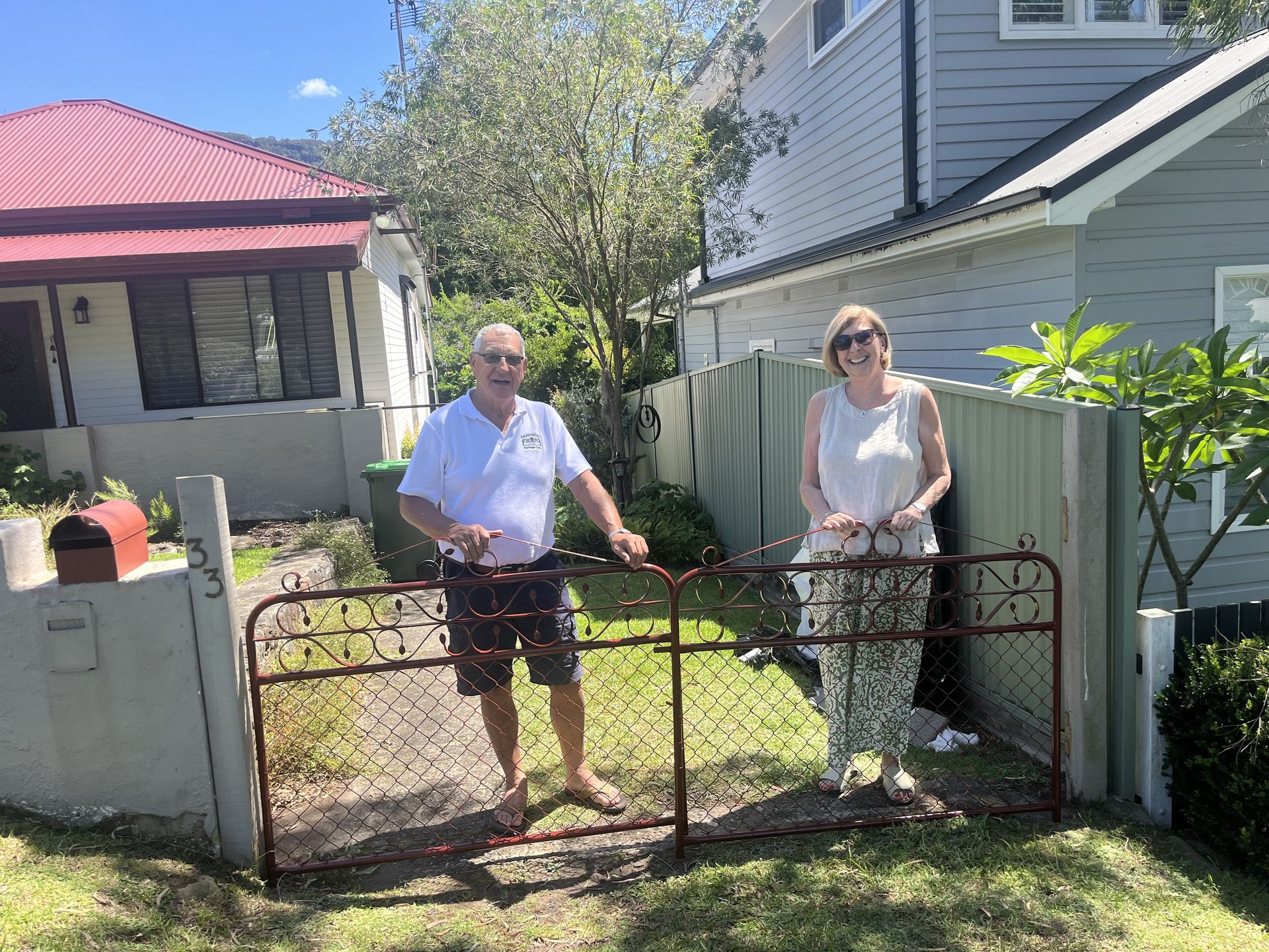 About Us | Australian Heritage Gates – Crafting Custom Heritage-Style