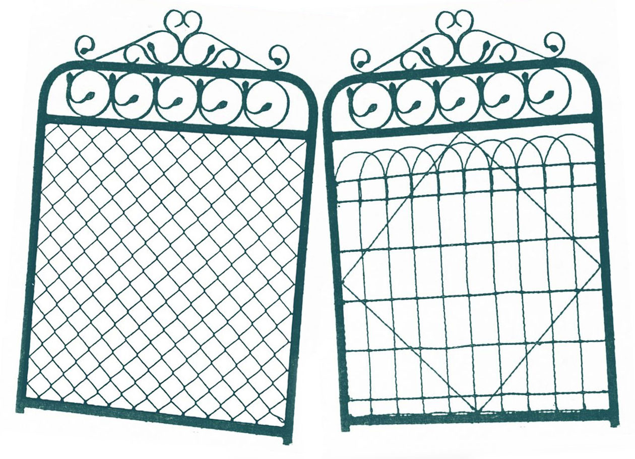 Custom Heritage Gates | Durable & Elegant Designs | Australian Heritag